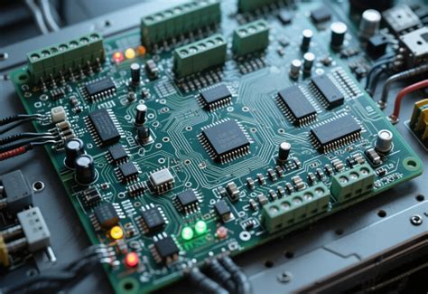 What Is A Pcb Controller And How Does Huihe Circuits Enhance Its Role In System Control Pcb