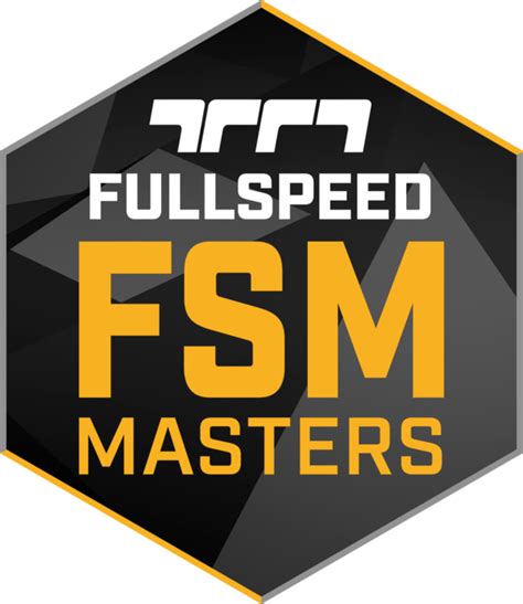 Fullspeed Masters Season 2 Liquipedia Trackmania Wiki