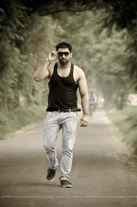 huntceleblog: Gaurav Nagpal