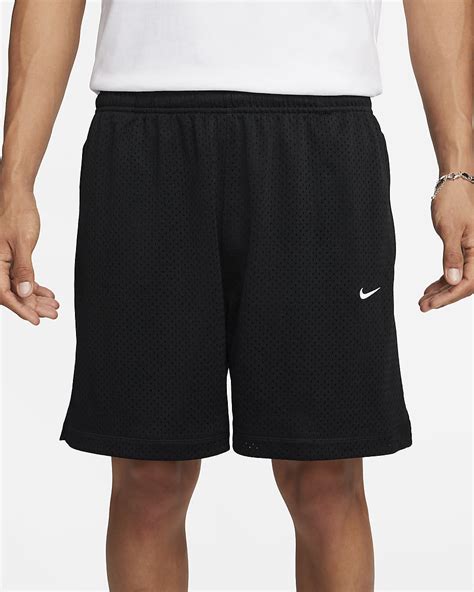 Nike Sportswear Swoosh Mens Mesh Shorts Nike Uk