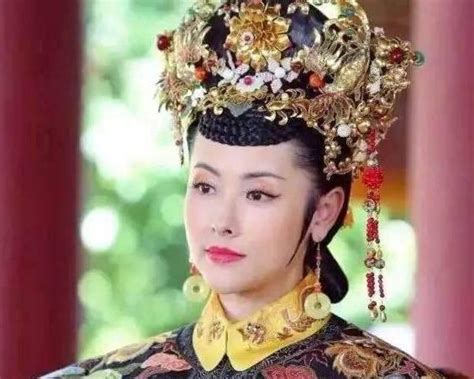 清朝一位皇后，從未生過兒子卻做了多年皇太后 每日頭條