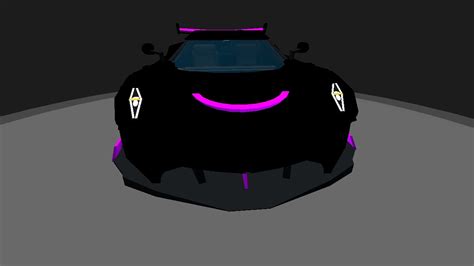 SimplePlanes Koenigsegg Jesko Hydra Mobile Friendly
