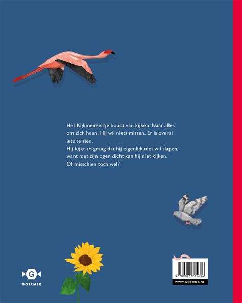 Het Kijkmeneertje Gottmer Uitgevers Groep