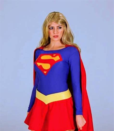 Supergirl The Movie By Kragf On Deviantart