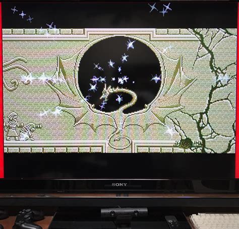 Are There Scanline Crt Filters Shaders That Look Similar To The One