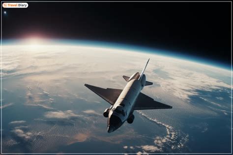 Zero Gravity Flights A Make Believe Space Experience In The Us