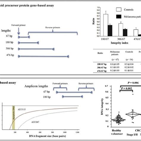 Description Of Nano Droplet Based Digital PCR Assay For Multiplexed