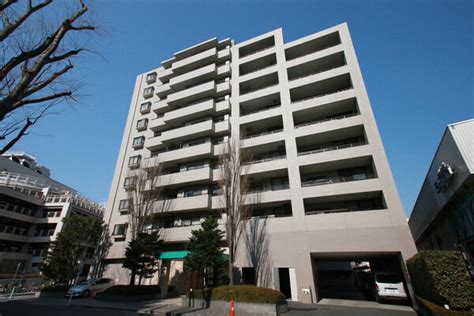 清瀬パークホームズ｜三井のリハウス