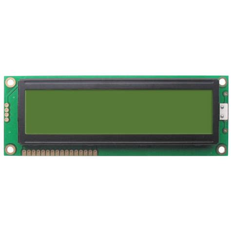 LCD LCM LCD Module Character LCD Module LC Id Product