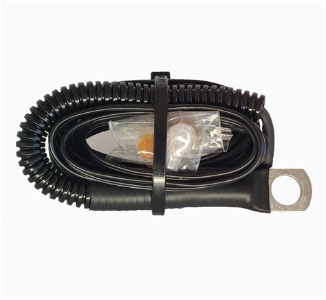 Engine Guard Overheating Alarm X Bolt On X Screw In Sensor