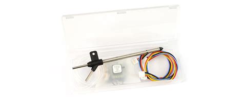 Digital Airspeed Sensor Aspd Dlvr I2c And Uavcan Matek Systems