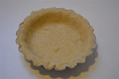 Miss Dahls baked love: Bær-terte