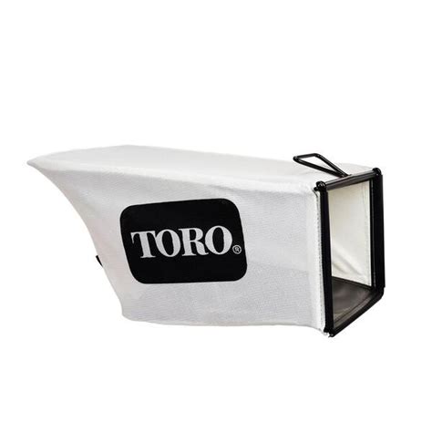 Toro Rwd Personal Pace Lawn Mower Replacement Bag 115 4673 43 Off