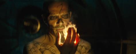 Suicide Squad la nouvelle bande annonce Actus Ciné AlloCiné