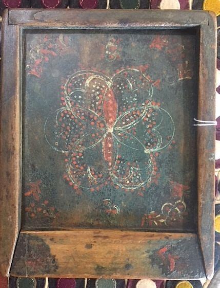 Compass Artist Slide Lid Spice Box Sold At Auction On 14th September