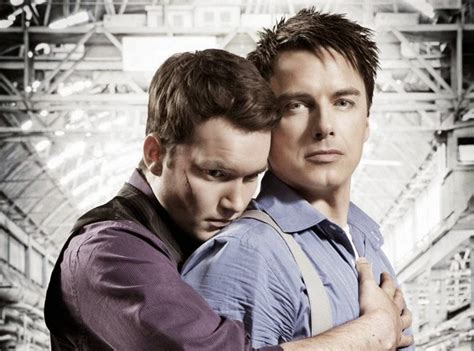 Doctor Whos First Queer Companion Echoes My Own Gay Journey Through