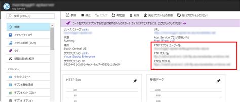 Azure Sql Databaseをcdata Api Serverでweb Api（odata）アクセスできるように構成してみる その1 Web Apps構成編 Morning Girl