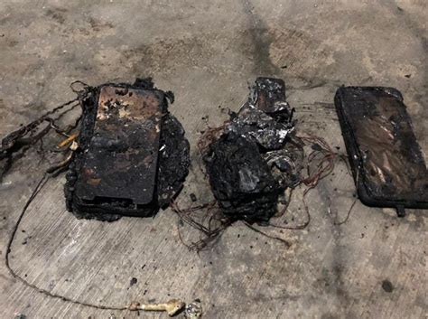 Berita Dan Informasi Hp Dicas Meledak Terkini Dan Terbaru Hari Ini Detikcom