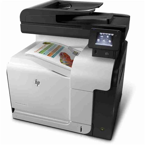 HP Color Laser MFP 179fnw Printer Kenya Computer Shop