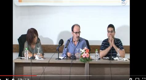 ‫إلياس العماري طالبنا بفصل الدين عن السياسة لكم Lakome2