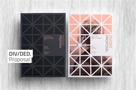 Más De 50 Plantillas Para Indesign Que Todo Diseñador Debería Tener