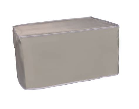 The Perfect Dust Cover Silver Gray Nylon Cover For Epson Desertcart INDIA