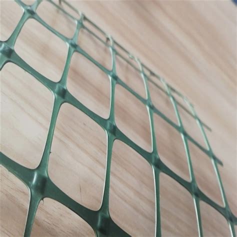 Road Construction Material Plastic Pp Biaxial Geogrid China Geogrid