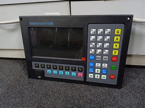 FLCNC PID F B CNC Controller For Plasma Cutting IP Rating IP At In Pimpri Chinchwad