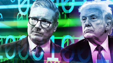 Bbc Two Newsnight Uk Responds To Us Tariffs