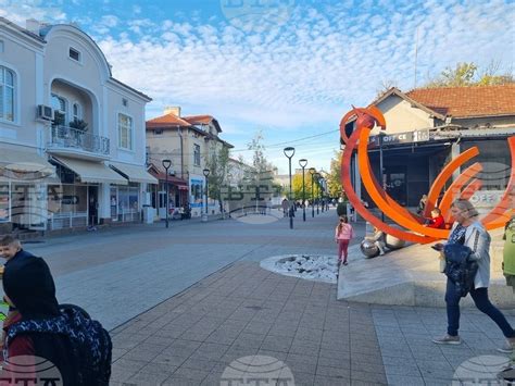 Общо 11 3 млн лв за капиталови разходи се предвиждат в община Търговище за 2023 г Утро