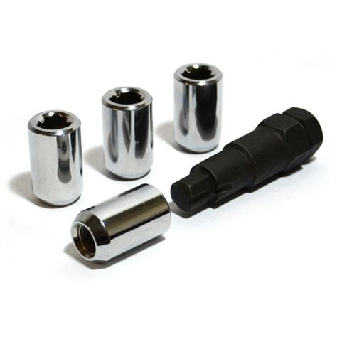 Wheel Lug Nut Size Guide Torque Spec Chart 42 Off