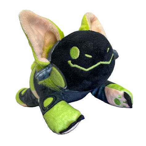 Protogen Protobean V3 Bossmonsta