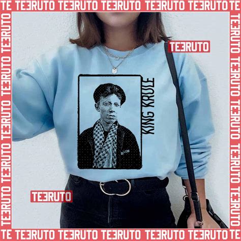 8bit Pixel Art Fan King Krule Unisex T Shirt Teeruto
