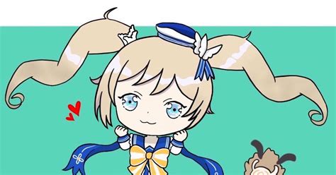 原神 サマータイムスパークル♡ やすともんのイラスト Pixiv