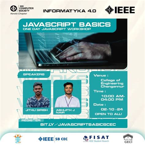 Ieee Cs Kerala Chapter On Linkedin Simplicity Is The Soul Of