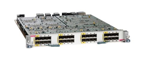 N7K M132XP 12 Cisco Nexus 7000 32 Ports 10geth 80g Fabric Switch