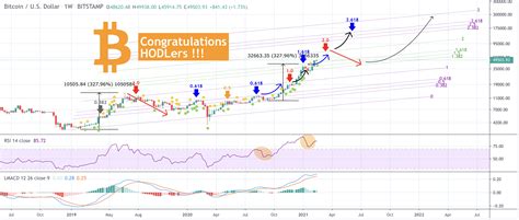 Fractal Analyst Predicts Bitcoin To Reach 65000 Next Month Fintechsfi