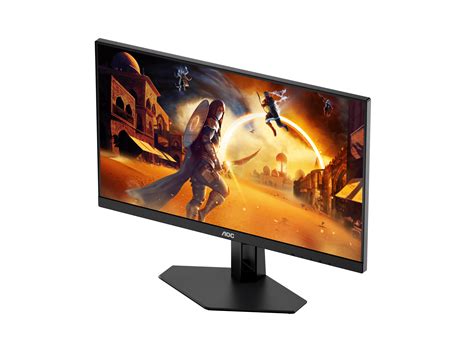 G E Fast IPS Gaming Monitor AOC Monitor