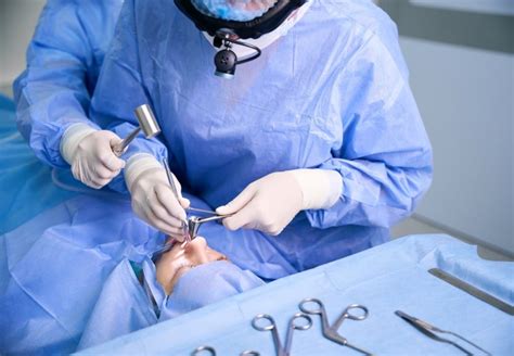 Functional Endoscopic Sinus Surgery Fess Package Matilda