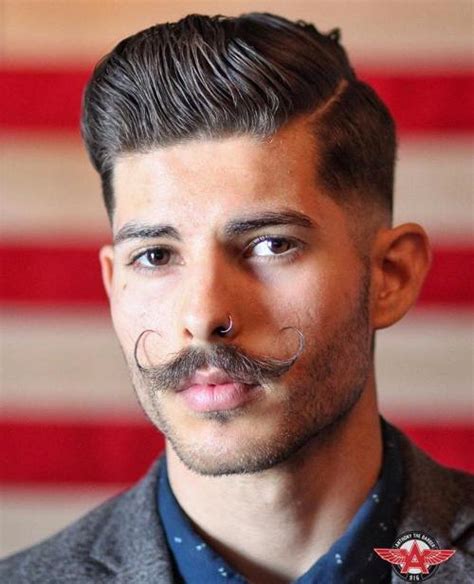 20 Stylish Mens Hipster Haircuts