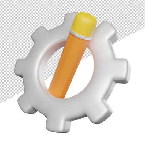 Premium Psd Creative Process Idea