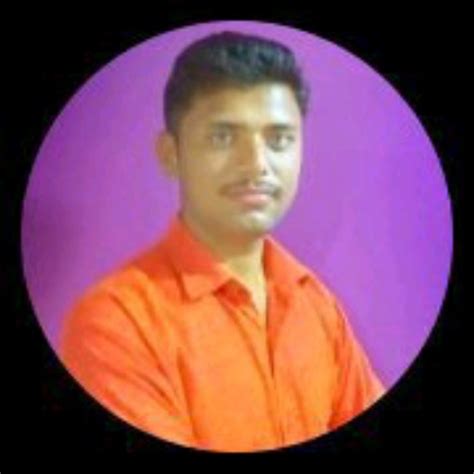 Chetan Patil Administrative Assistant Srm Clinical Research