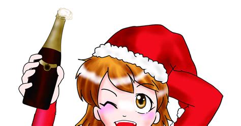 Xmas メリークリスマス2022 さめ ひろし＠みりさば編集部のイラスト Pixiv