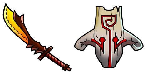 Cute Dota 2 Cursors Cm Cursors