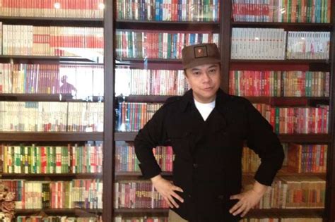 2019年紅到不行的台灣作家是他們！蔡康永新書銷量稱霸中港台、龍應台兩岸三地都超人氣 風傳媒