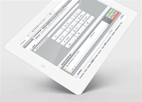 Sanfilippo · Uxui And Marketing Crown Software Ucc Crm And Erp