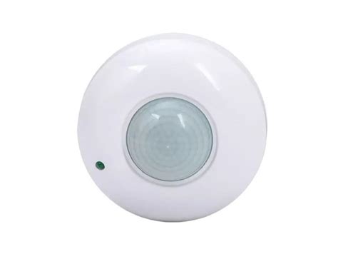 howk ceiling light control pir sensor switch for home 360 degree at rs 1000 piece in bengaluru