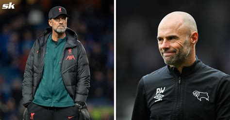 I Need To Get A Picture Of Jurgen Emotional Reason Why Derby