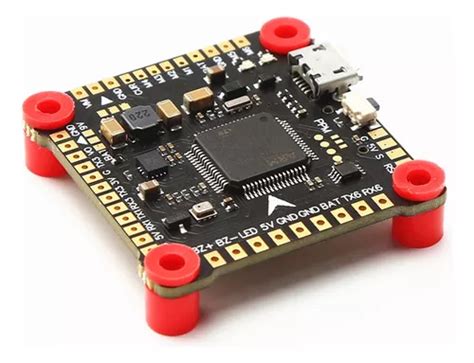 Barômetro Embutido Da Placa Controladora De Voo F4v3s F4 V3 Parcelamento Sem Juros