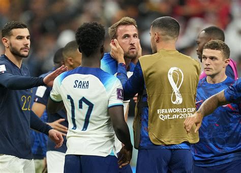 Mens Football Lloris Backs Kane To Recover From World Cup Penalty Miss